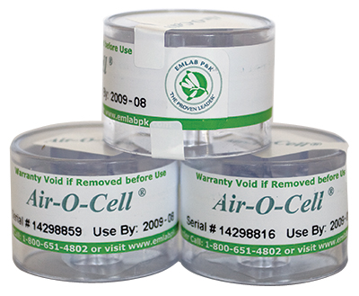 Air-O-Cell® Cassette